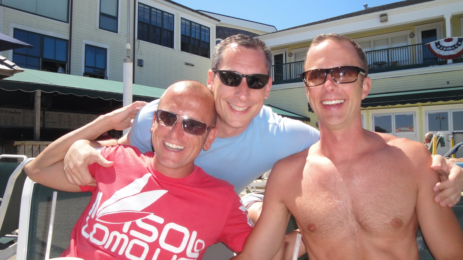 Summer 2010 | BosGuy