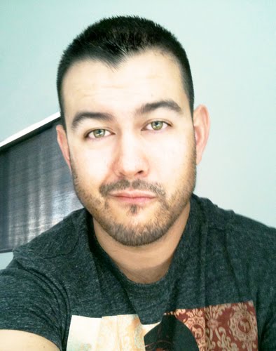 Men of Twitter | BosGuy