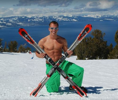 Men of Twitter | BosGuy