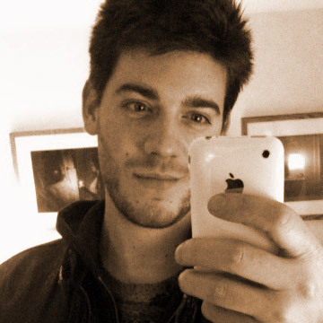 Men of Twitter | BosGuy