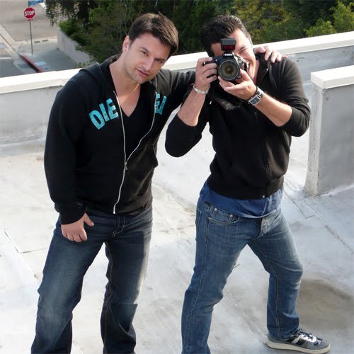 Men of Twitter | BosGuy