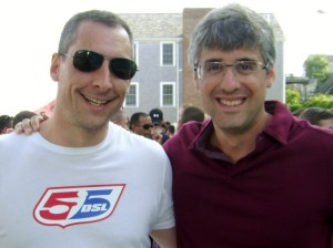 Mo Rocca (a little more ‘Mo now) | BosGuy