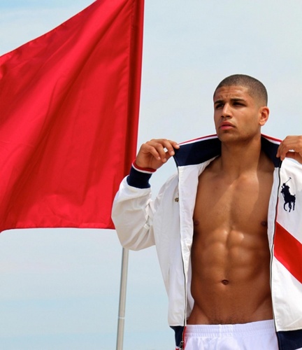 Men of Twitter | BosGuy