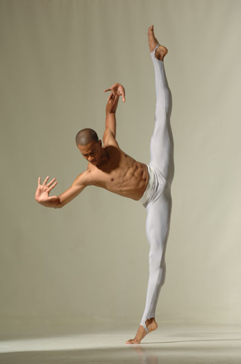 Alvin Ailey | BosGuy