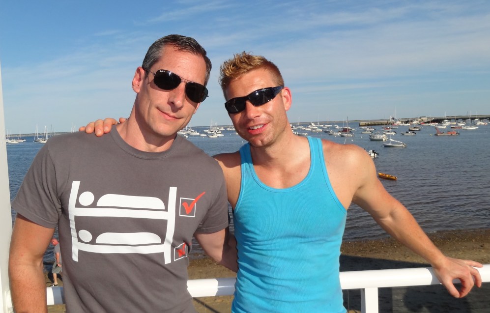 BosGuy with Chris Nogiec | BosGuy