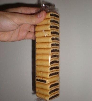 Look away if you are OCD | BosGuy