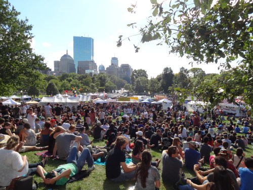 Boston Freedom Rally is Sept 26-27 | BosGuy