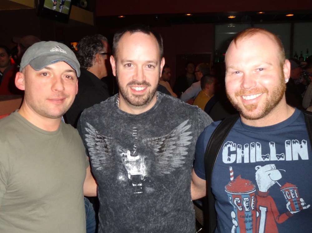 Mass Bears and Cubs | BosGuy