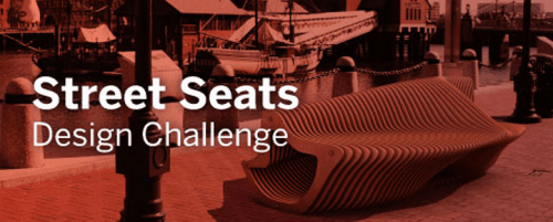 Design Museum Boston: Street seats challenge | BosGuy
