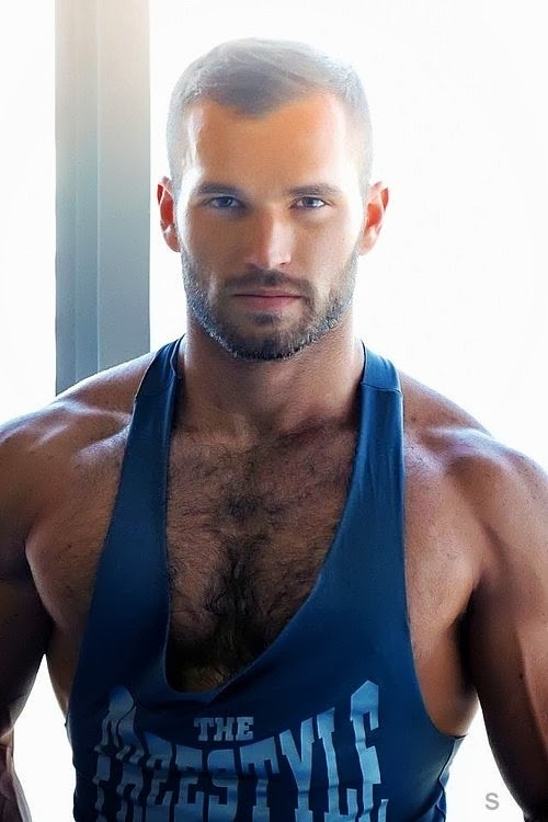 Furry Friday | BosGuy