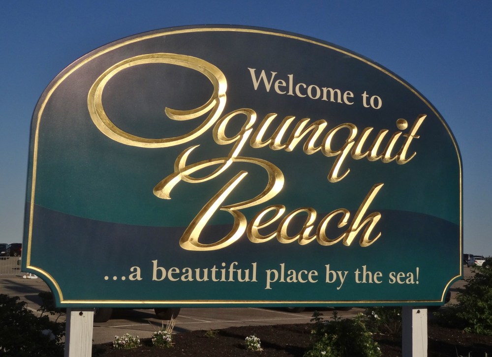 Weekend in Ogunquit | BosGuy
