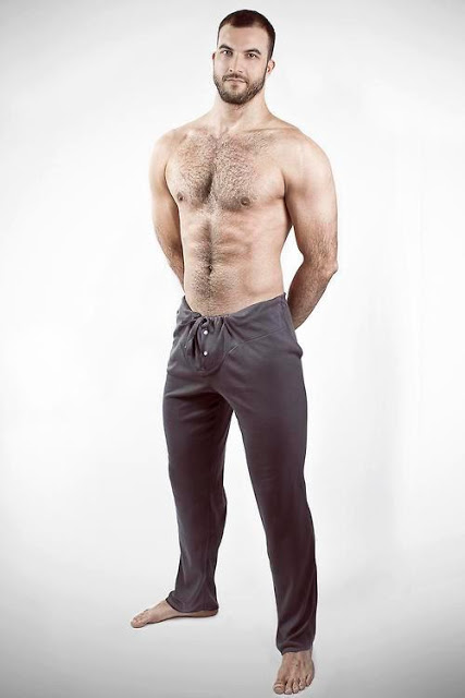 Furry Friday | BosGuy