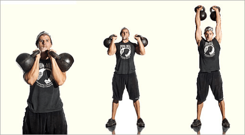 Realm health and fitness tips from Kyle | BosGuy