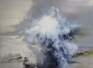 Provincetown Gallery Walk: Alden Gallery’s “Joerg Dressler and Heather ...