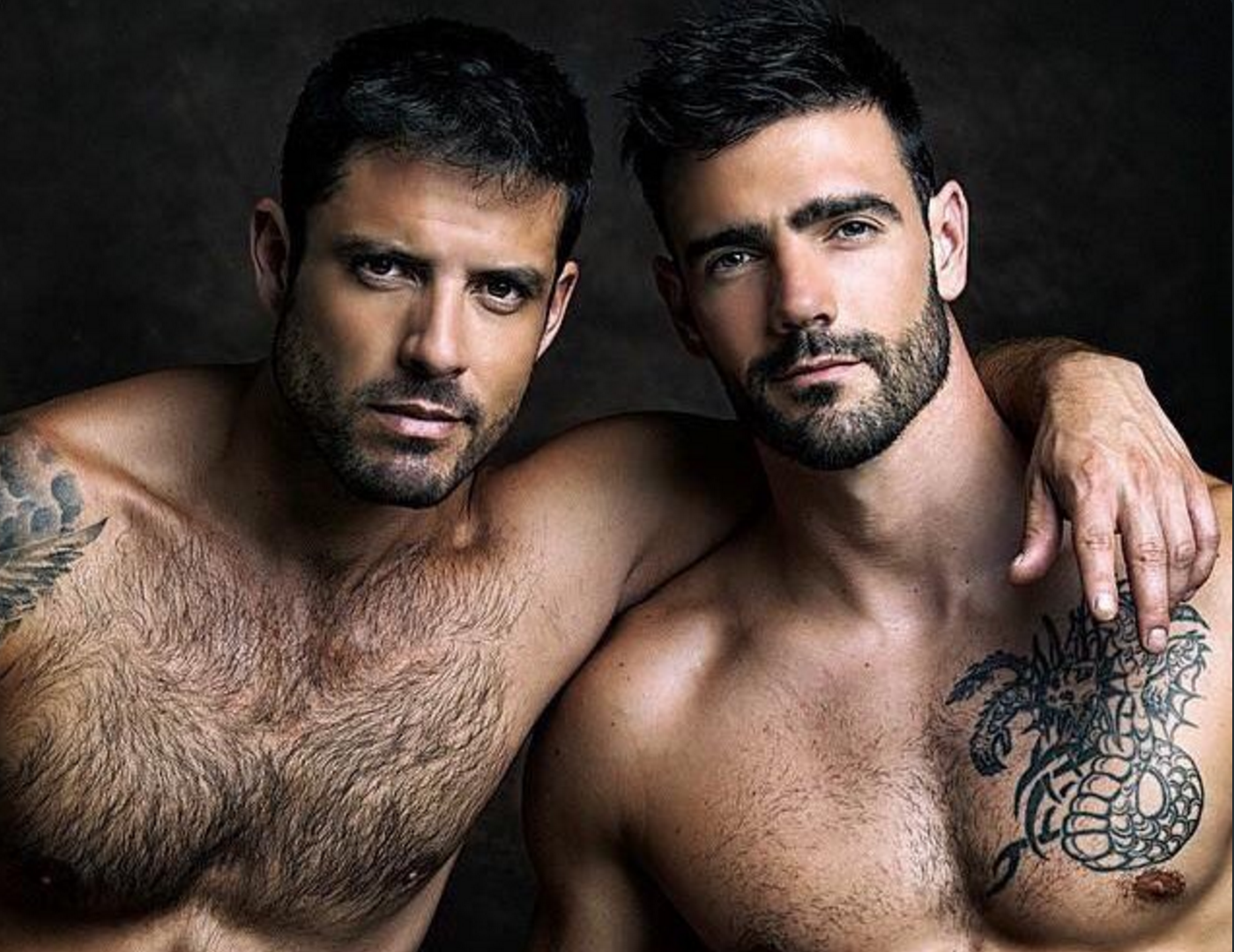 Furry Friday | BosGuy