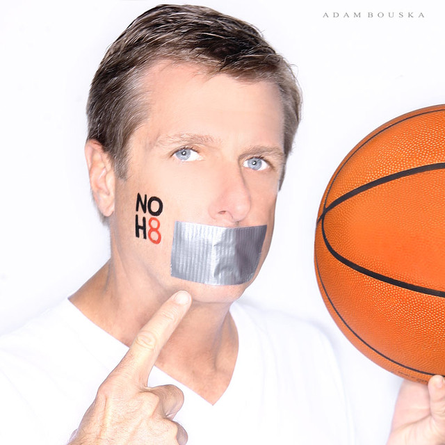 How Rick Welts influenced the NBA to move the 2017 All Star Game from ...