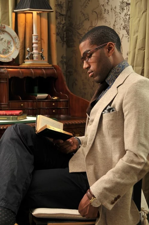 Whatcha reading? | BosGuy