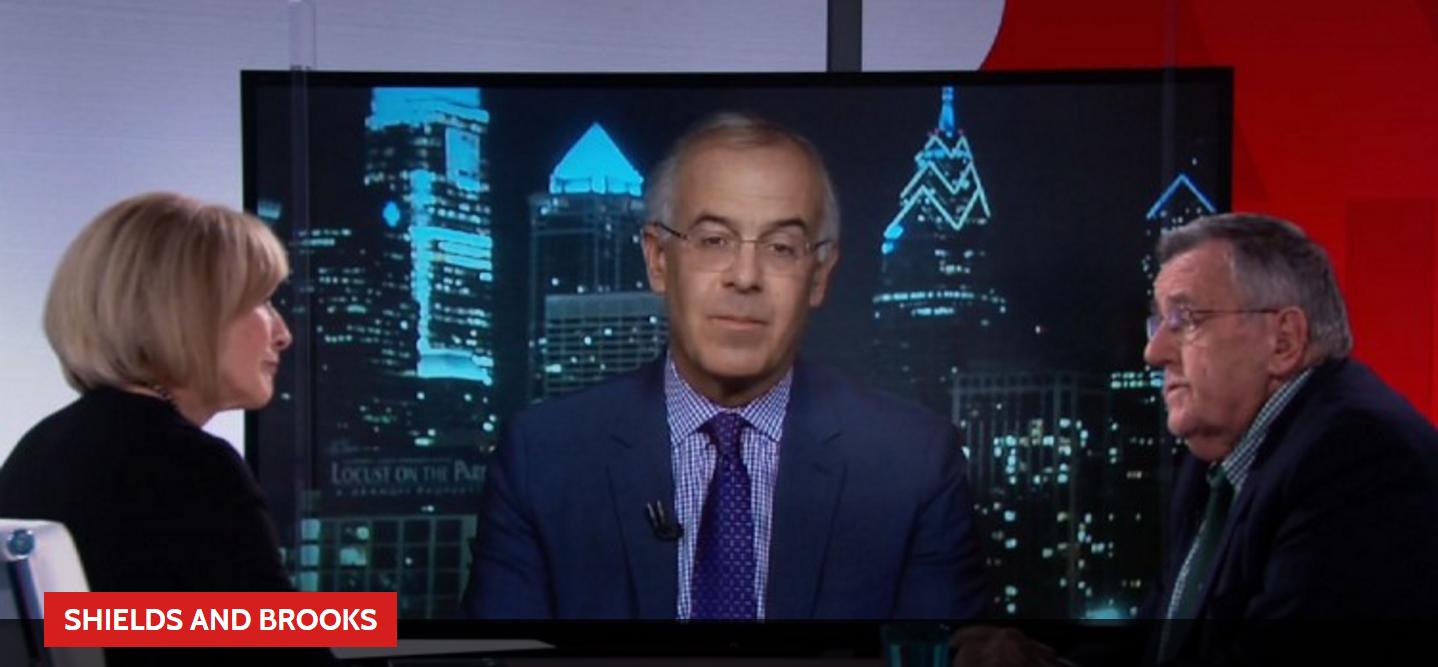 My pitch for PBS News Hour | BosGuy