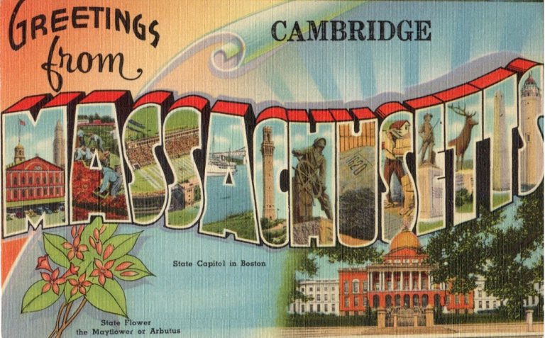 Bloomberg ranks Massachusetts most innovative (again) | BosGuy