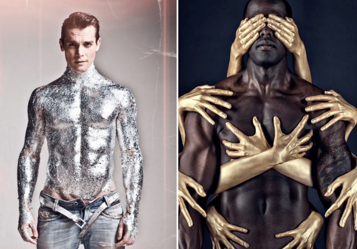 Temptation Tuesday | BosGuy