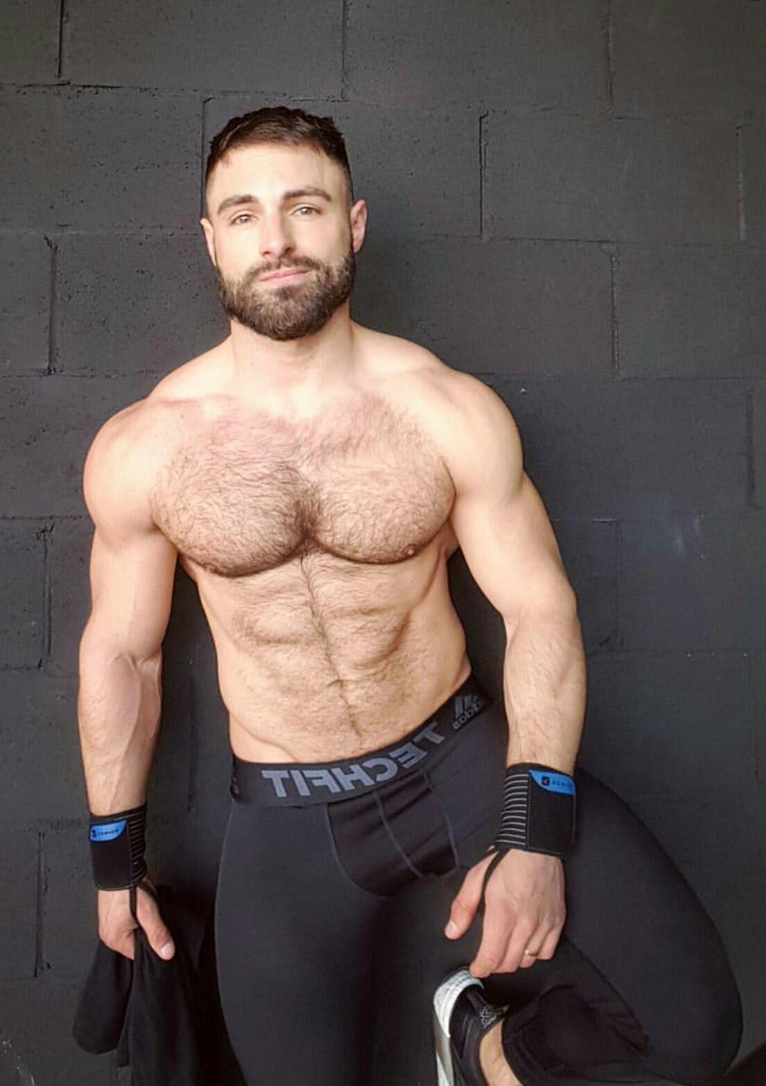 Furry Friday | BosGuy