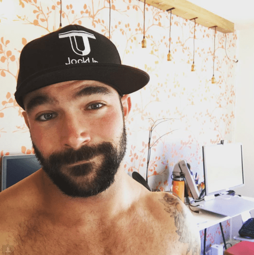 This week on Instagram: brianmaier | BosGuy