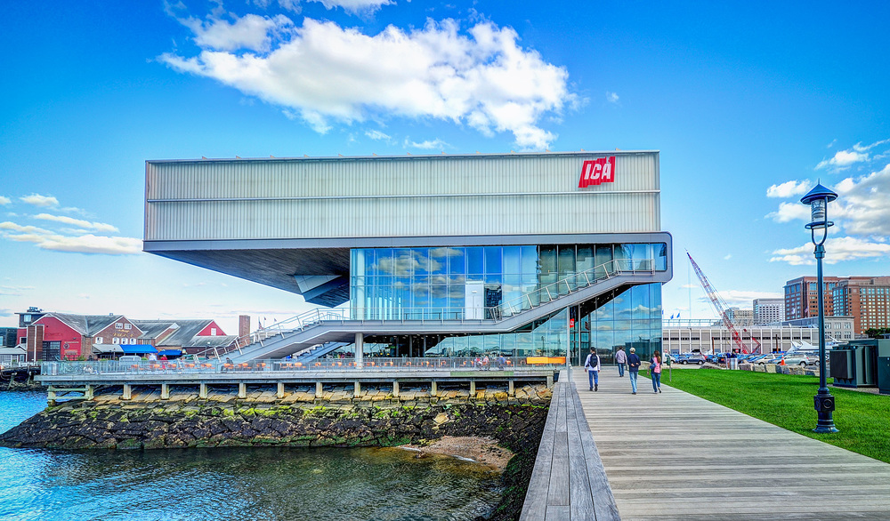 What to do this weekend | BosGuy