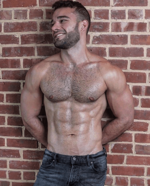 Furry Friday | BosGuy