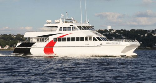 Bay State Cruise Co. extends Provincetown Ferry schedule to Nov. 5 | BosGuy
