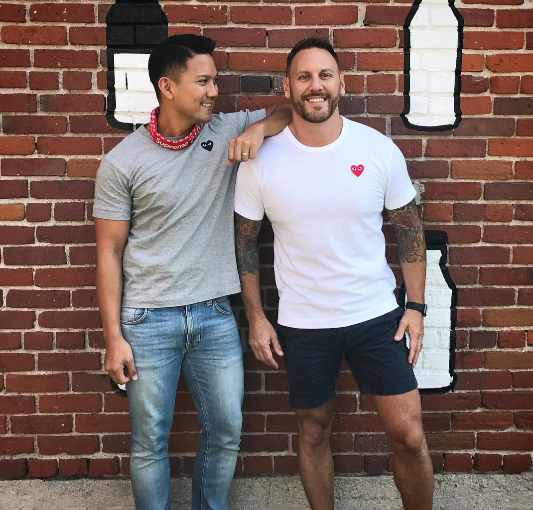 This week on Instagram: tn2sd | BosGuy