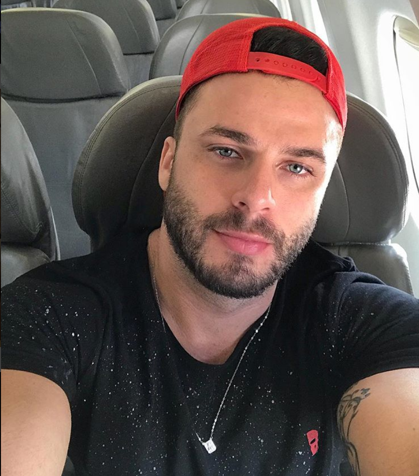 This week on Instagram: rodrigomarim | BosGuy