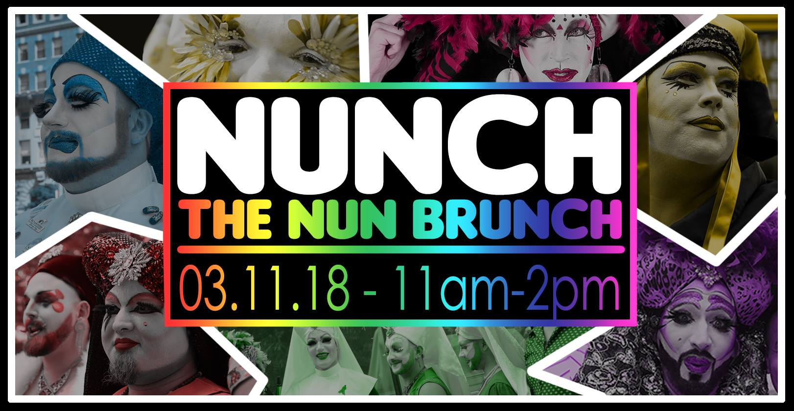 What to do this week: March 5 – 11 | BosGuy