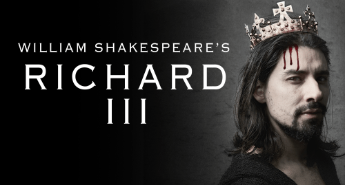 This summer Shakespeare on the Common will present Richard III | BosGuy