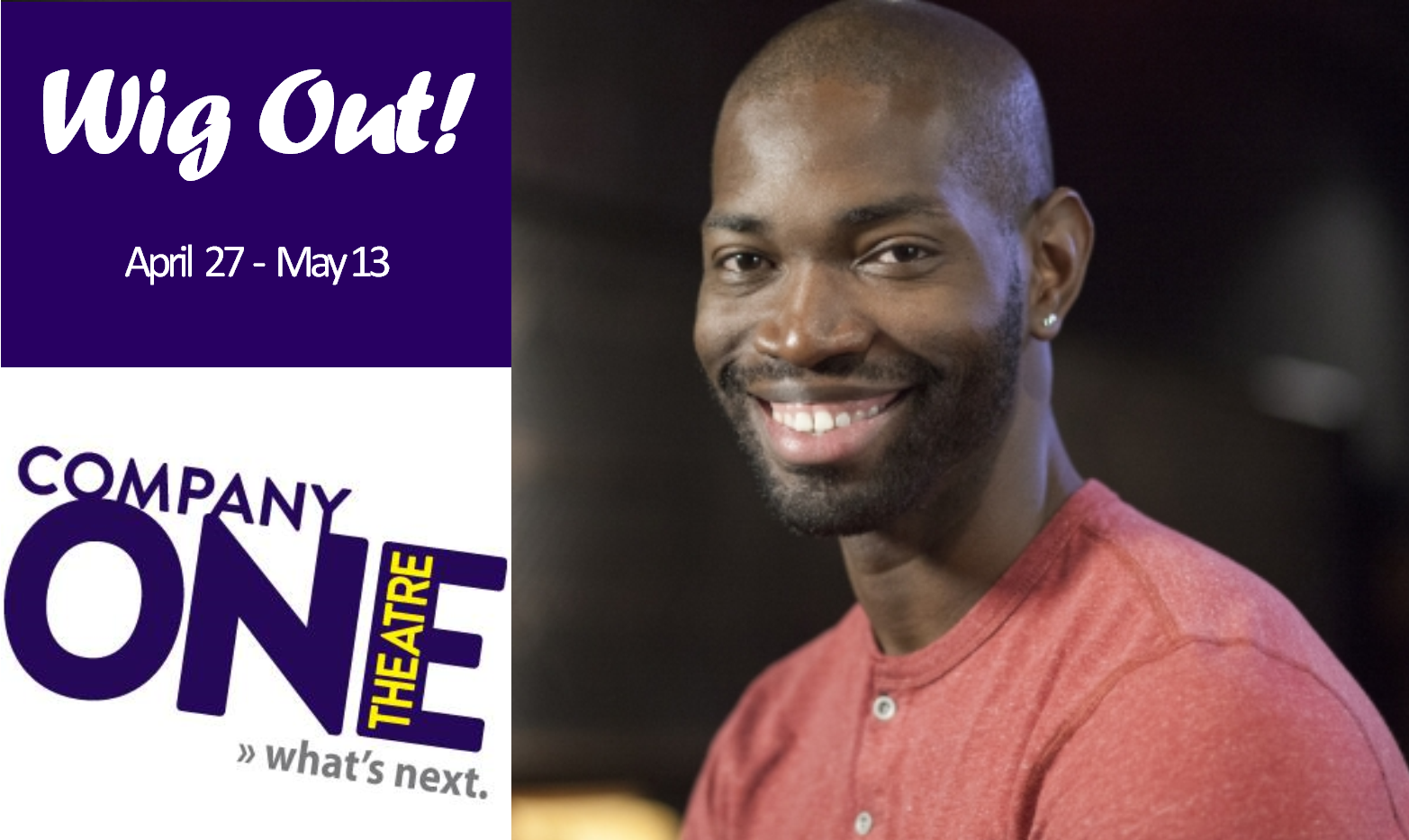 Company One presents WIG OUT! | BosGuy