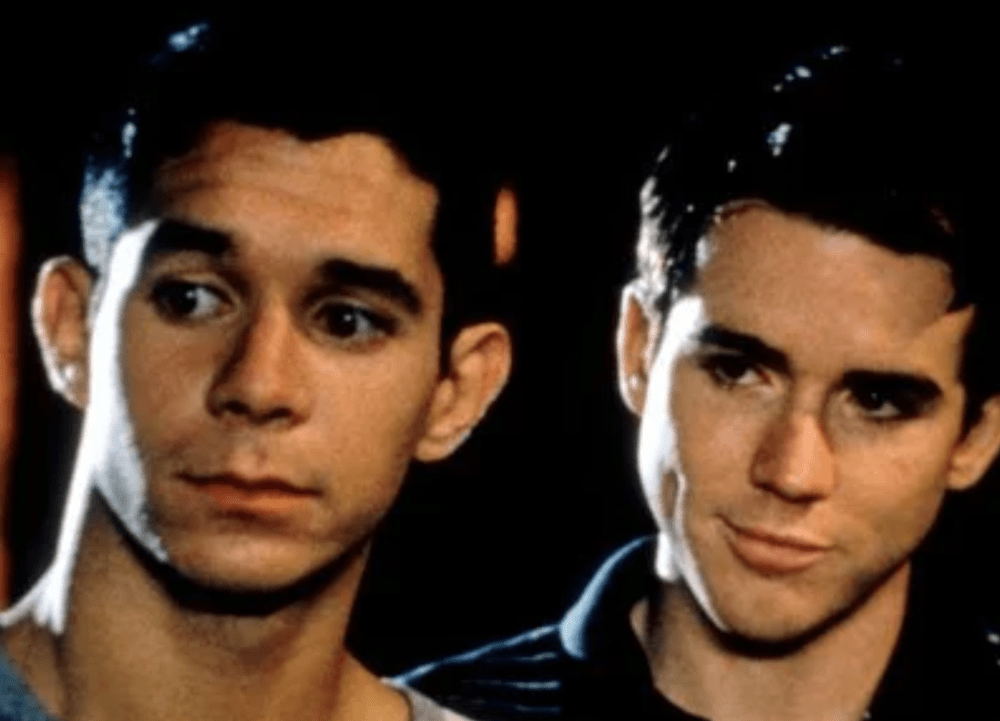 Sequel to the 90s gay flick “Trick” in the works | BosGuy
