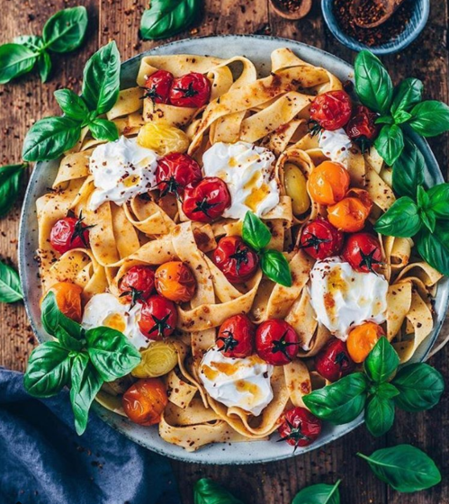 This week on Instagram: thefeedfeed | BosGuy