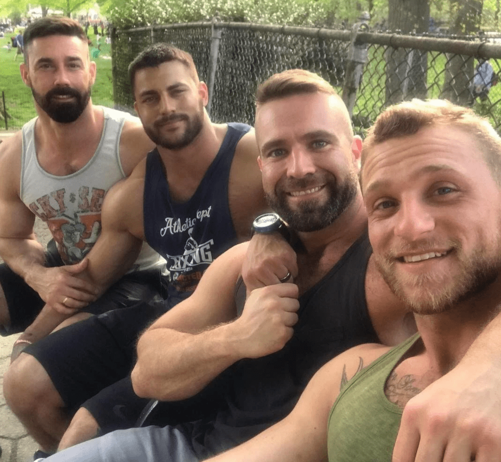 Making friends: Boston’s LGBTQ social groups | BosGuy