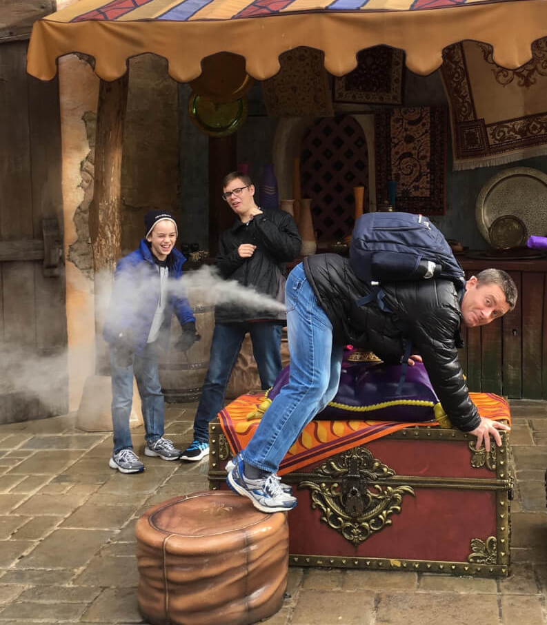 Caption this photo | BosGuy