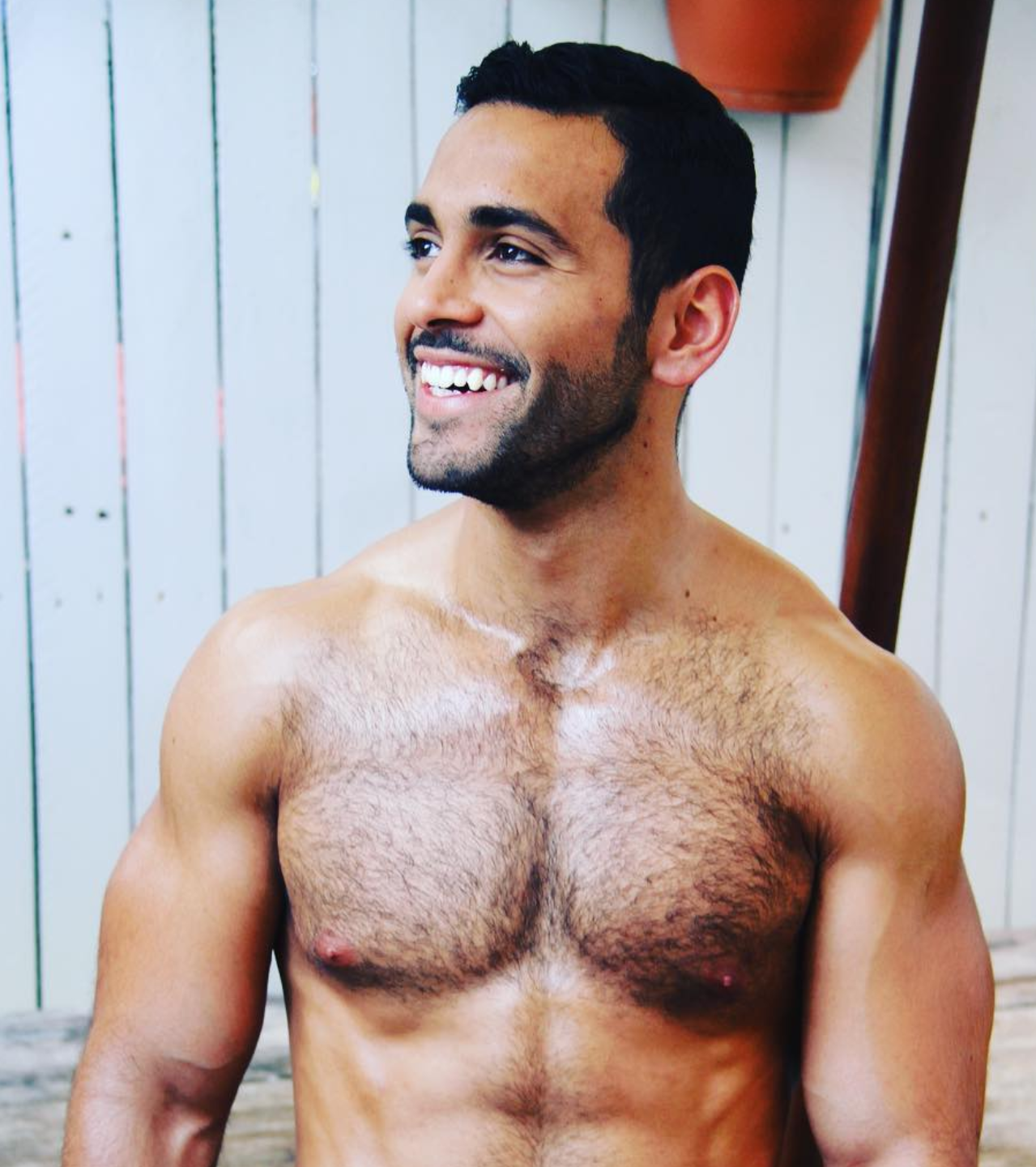 This week on Instagram: alfball | BosGuy