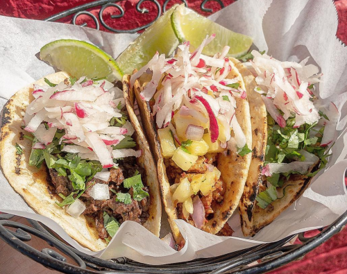 Chilacates brings Mexican street food to the South End | BosGuy