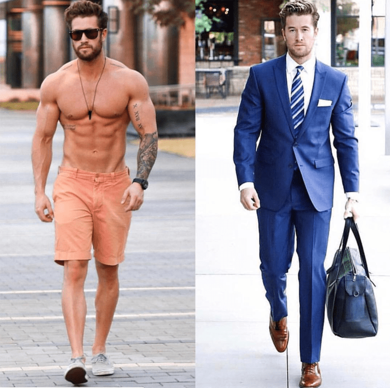 This week on Instagram: brentonrossfitness | BosGuy