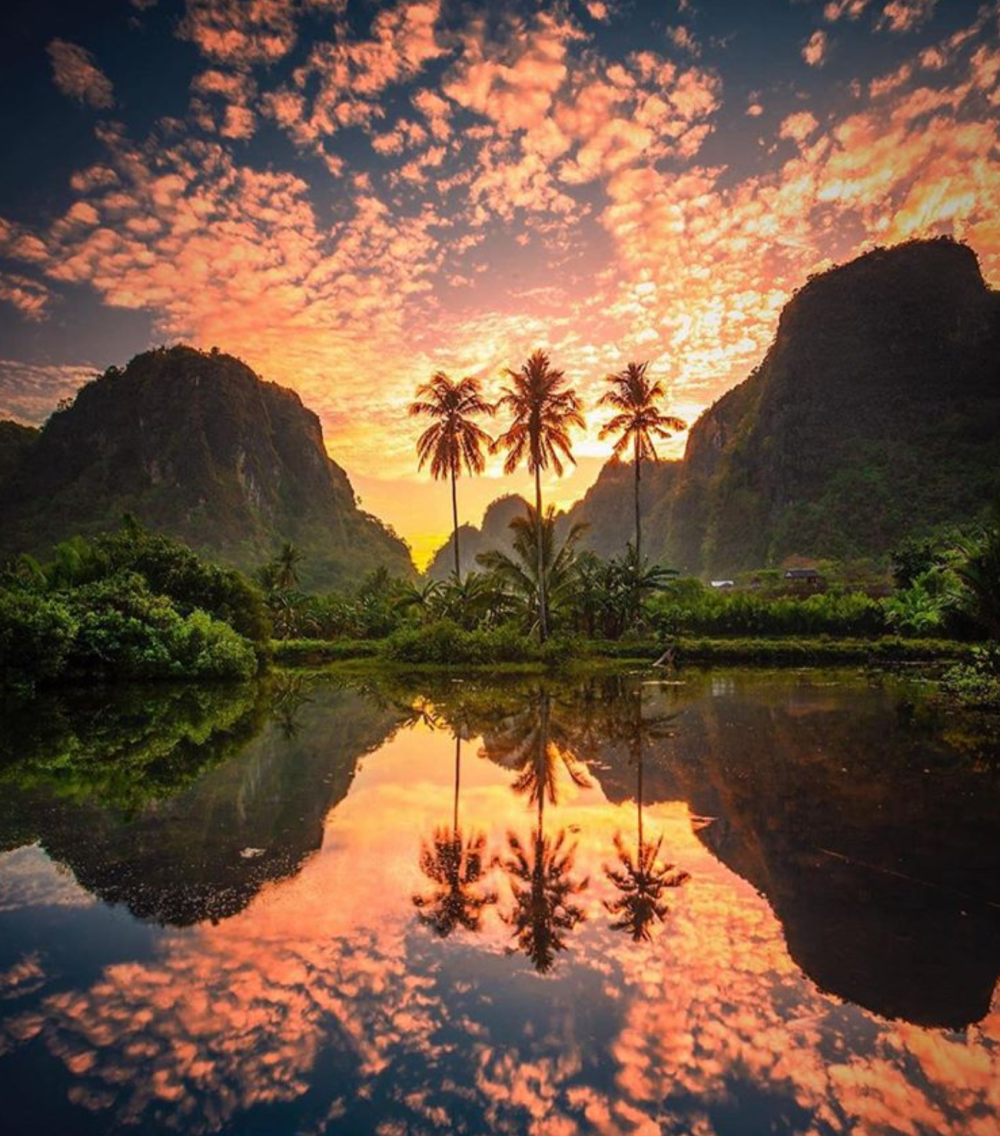 This week on Instagram: Earthpix | BosGuy