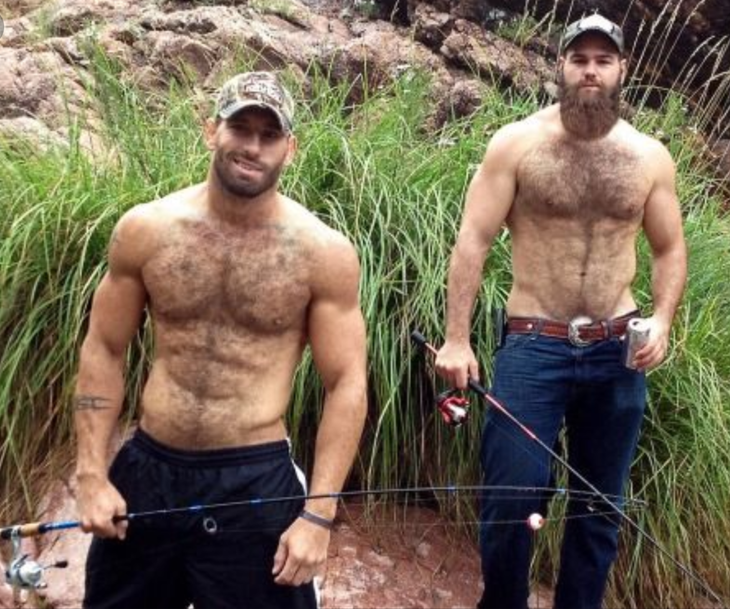 Furry Friday | BosGuy