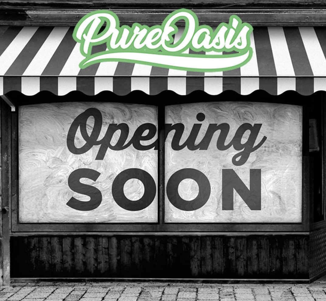 Boston’s first marijuana dispensary (finally) opens on Monday | BosGuy