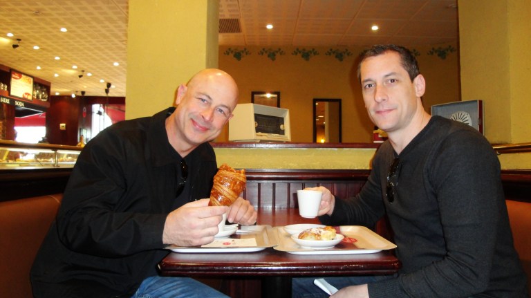 Boston Guy | BosGuy | Page 127