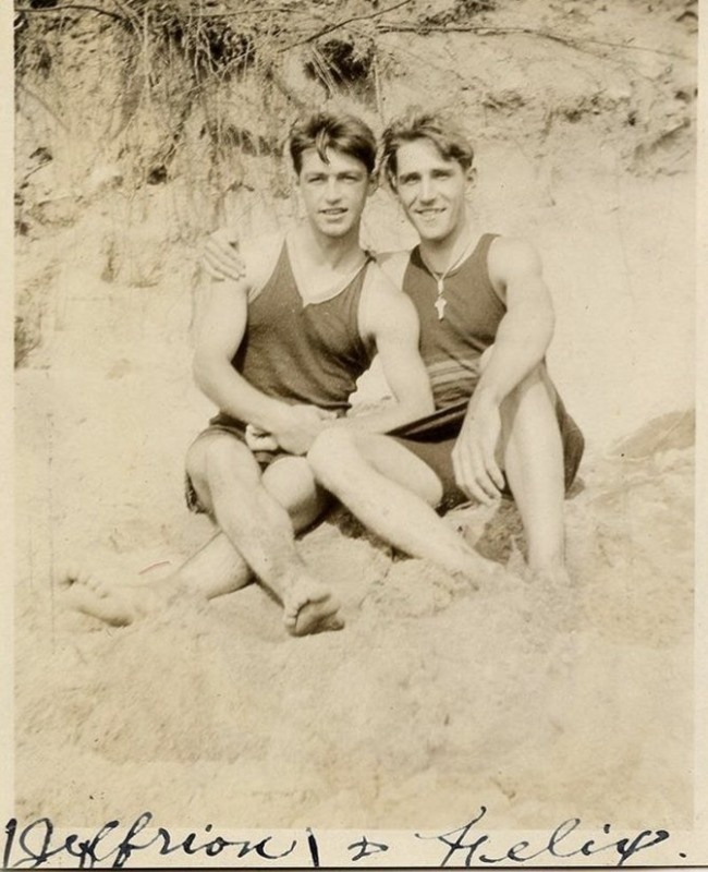 Vintage Gay | BosGuy | Page 12