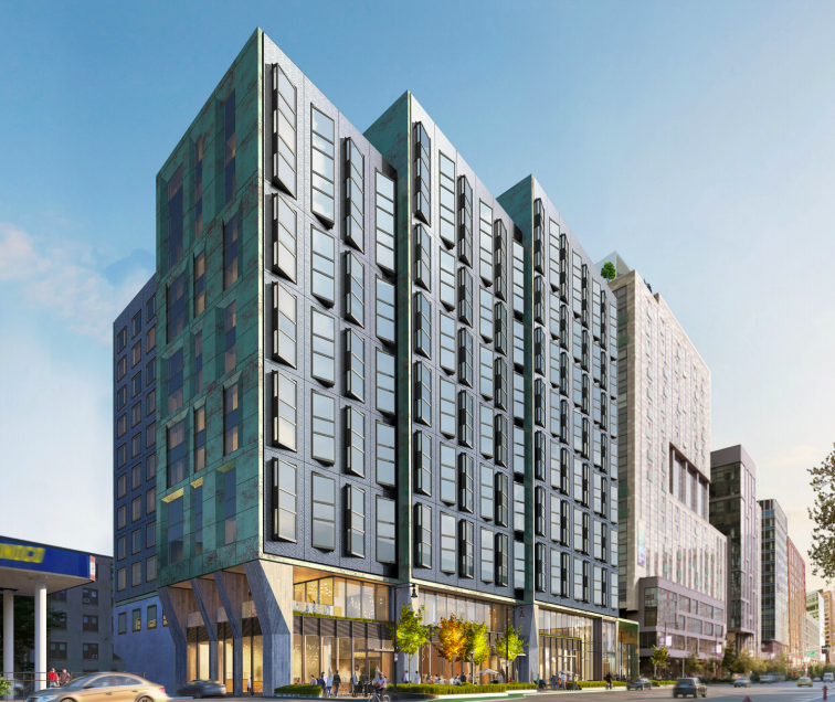 Machine / Ramrod in Fenway to be demolished | BosGuy