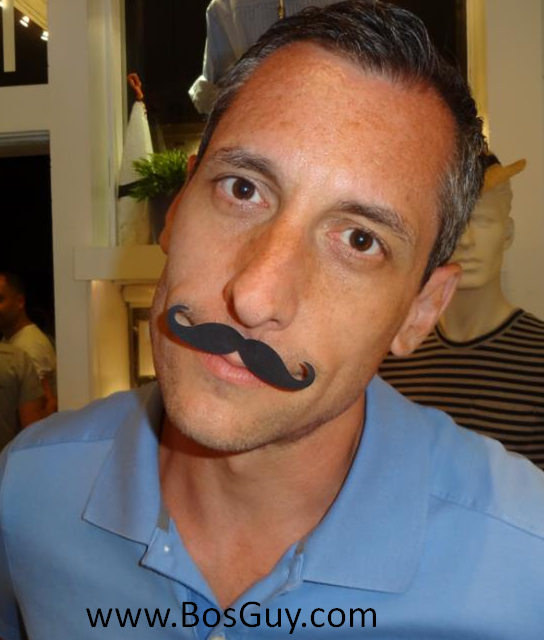 About BosGuy | BosGuy