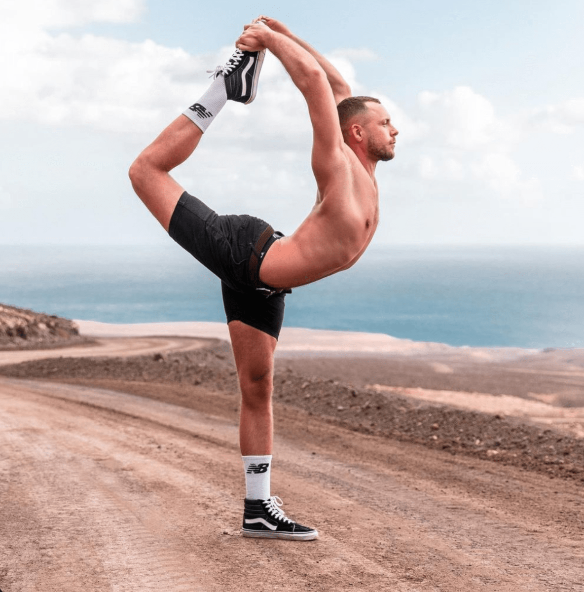 This week on Instagram: tomwilsonleonard | BosGuy