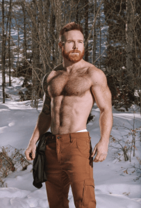 Furry Friday | BosGuy